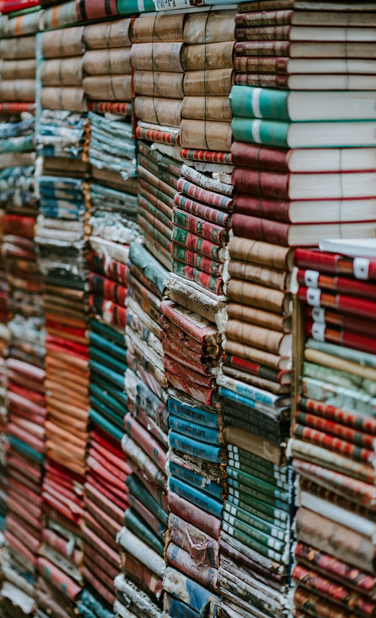 Types of Binding for Printing - CardNoter®
